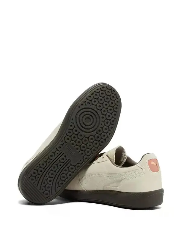 PUMA Palermo Low-top Sneakers - Neutrals