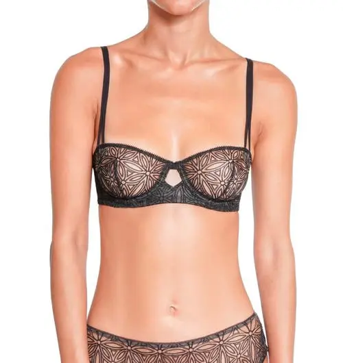 HUIT Infini Underwire Bra