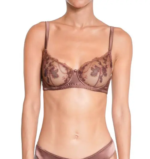 HUIT Poeme Underwire Bra