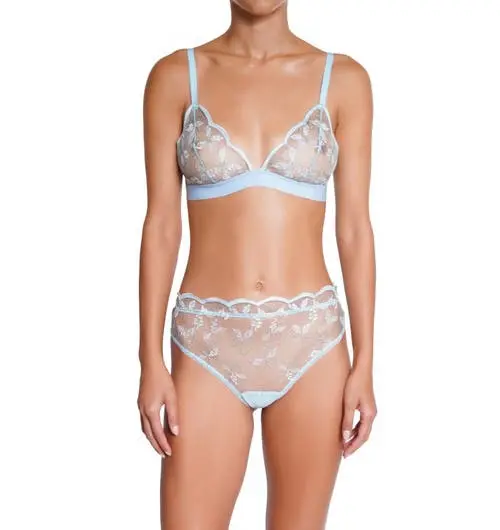 HUIT Lettre D'amour Tanga