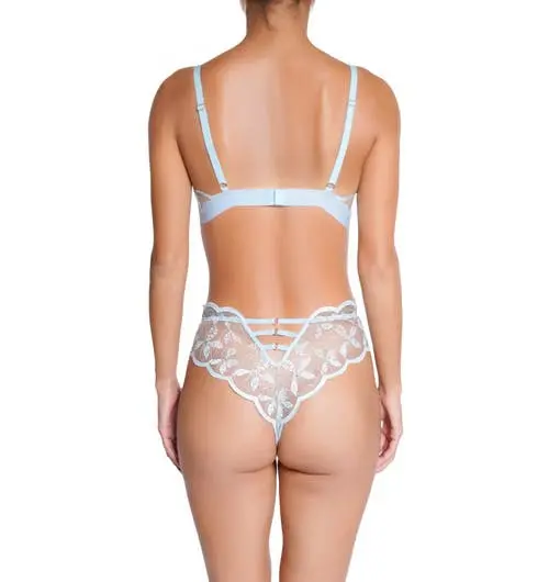HUIT Lettre D'amour Tanga