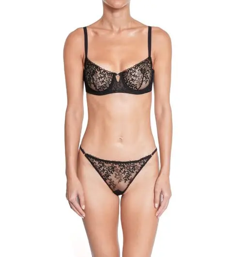 HUIT Desir Underwire Bra