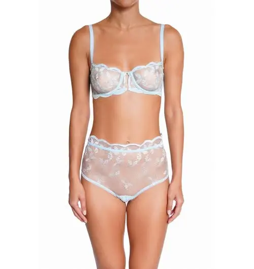 HUIT Lettre D'amour Underwire Bra