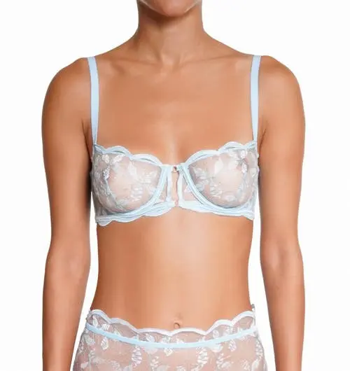 HUIT Lettre D'amour Underwire Bra