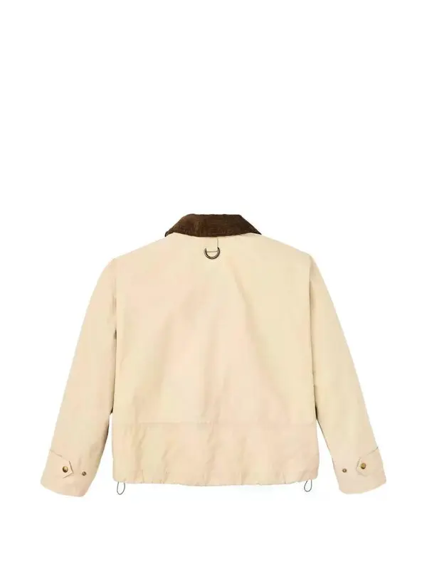 Filson Flap-pocket Jacket - Neutrals