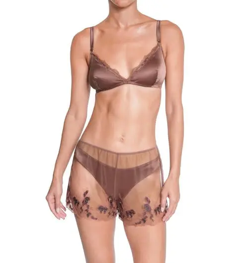 HUIT Poeme Prestige Tanga