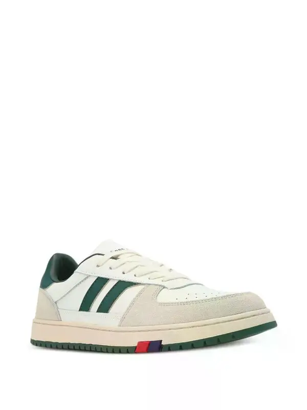 PRO-KEDS 1949 Field King Panelled Sneakers