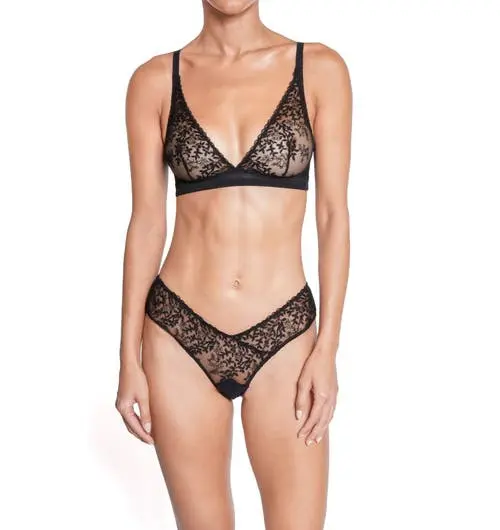 HUIT Desir Lace Bralette