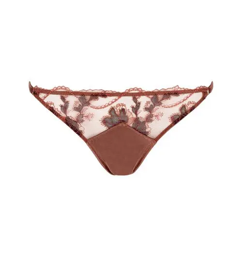 HUIT Poème Prestige Shorts