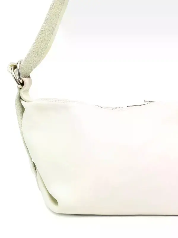 Guidi Leather Messenger Bag