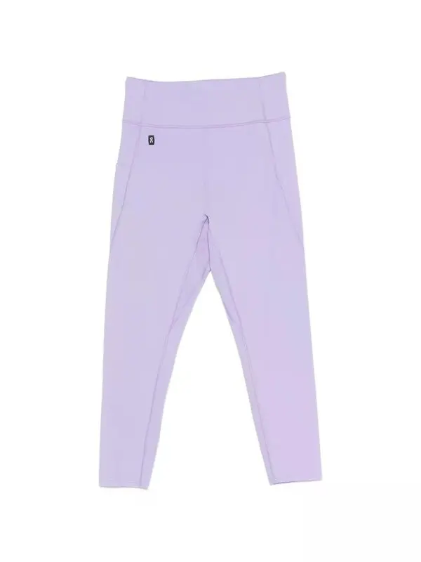 On Studio Side-pocket Leggings