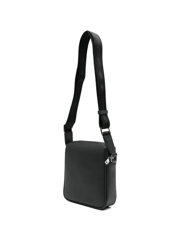 BOSS Zip Crossbody Bag