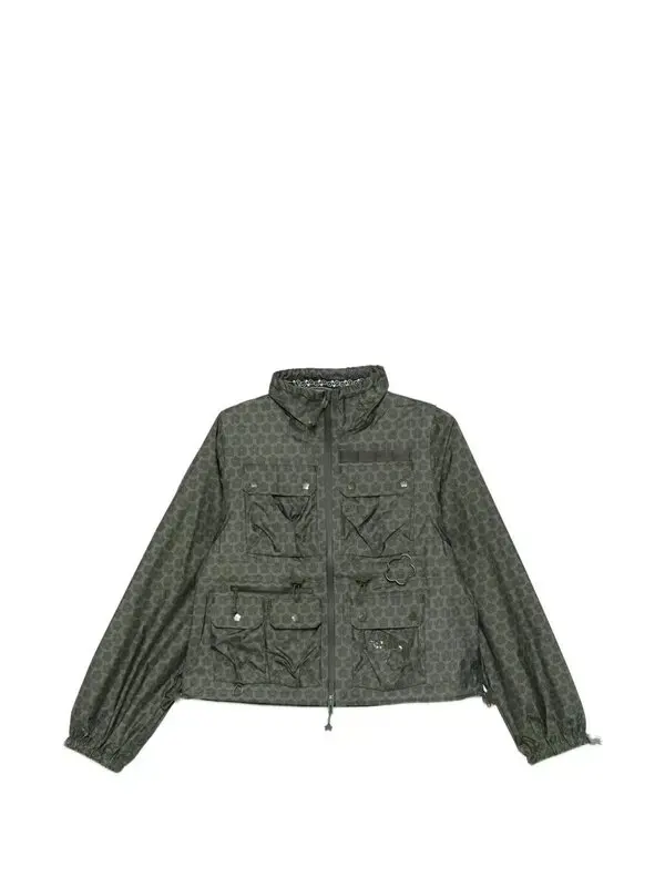 The North Face X Cecilie Bahnsen Tenzin Jacket
