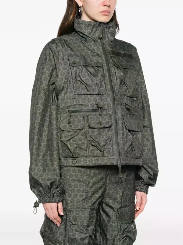 The North Face X Cecilie Bahnsen Tenzin Jacket
