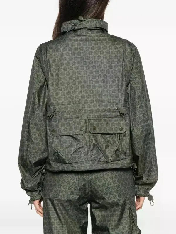 The North Face X Cecilie Bahnsen Tenzin Jacket