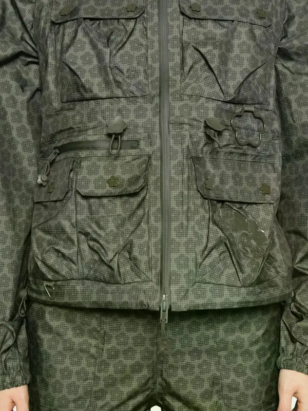 The North Face X Cecilie Bahnsen Tenzin Jacket