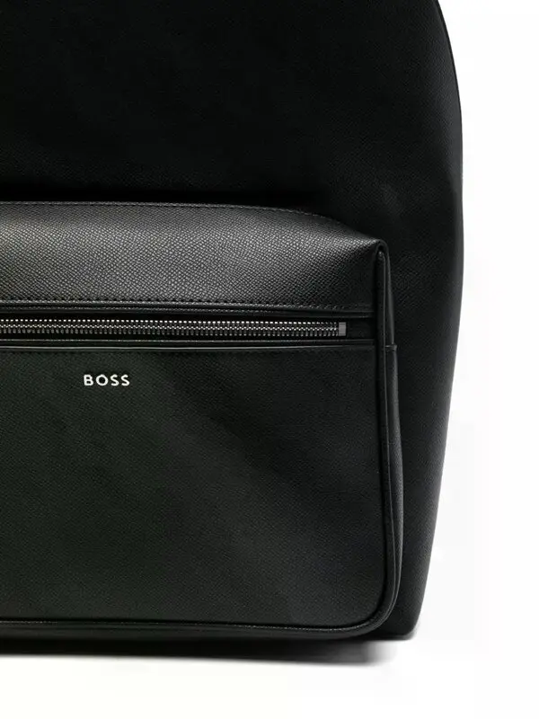 BOSS Zip Backpack