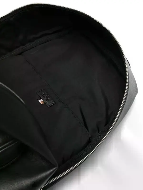 BOSS Zip Backpack