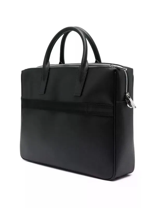 BOSS Grained Document Case