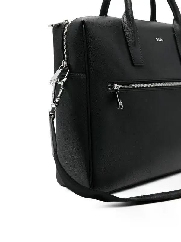 BOSS Grained Document Case