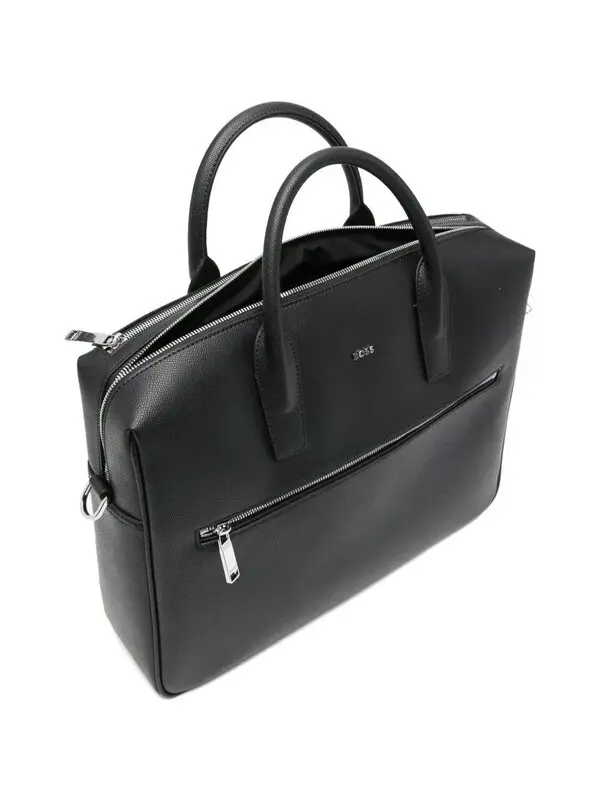 BOSS Grained Document Case