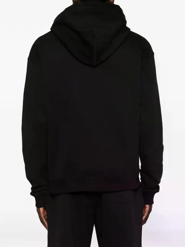 IH NOM UH NIT Graphic Print Hoodie