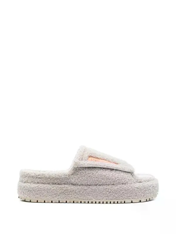PDF Textured Sandals