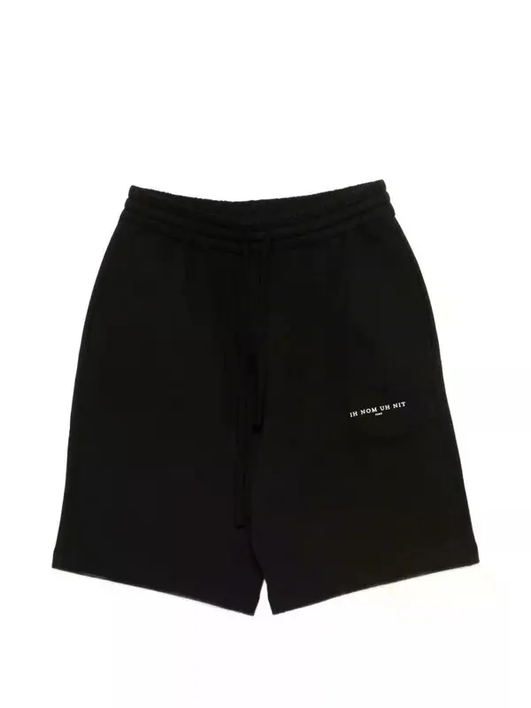 IH NOM UH NIT Drawstring Shorts
