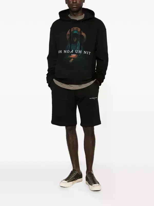 IH NOM UH NIT Drawstring Shorts