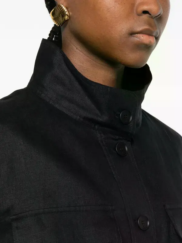 Sú Chest-pocket Gilet