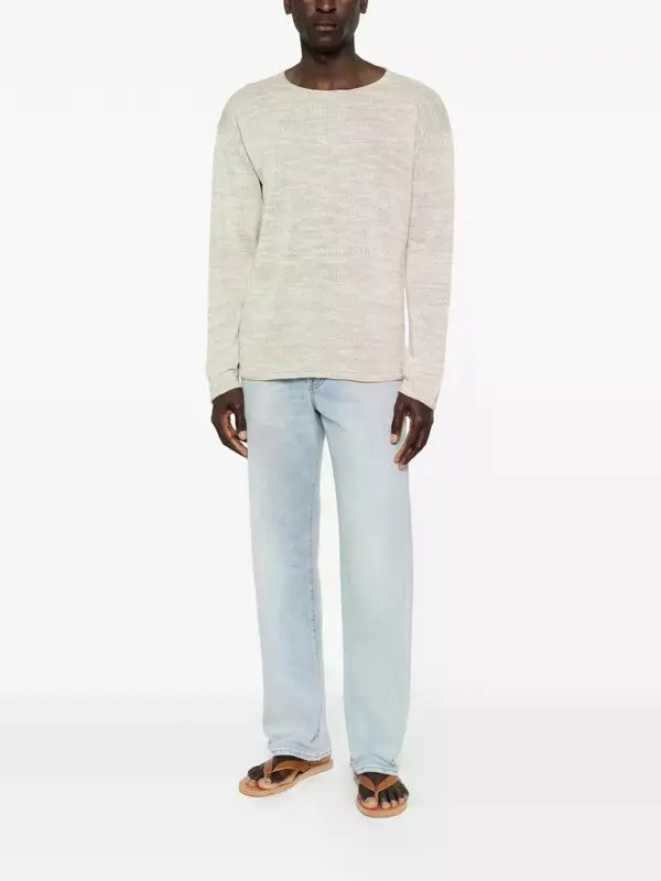 Jacob Cohen Five-pocket Straight Jeans
