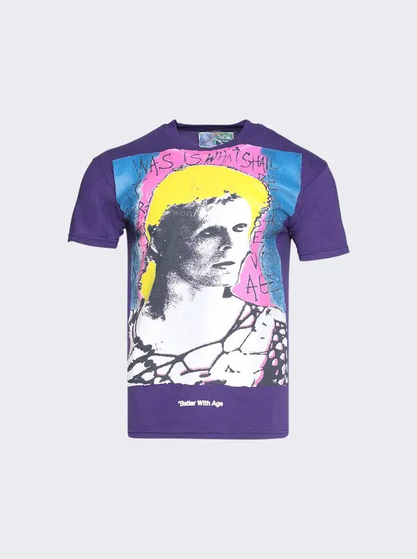 BETTER WITH AGE Stardust Tee Assorted Colors