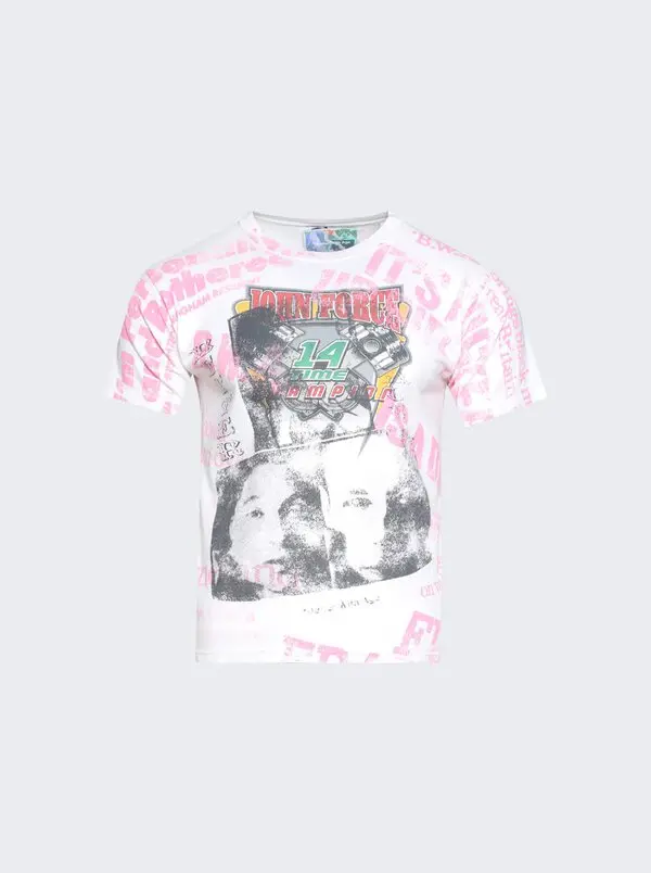 BETTER WITH AGE Eradica All Over Print Tee