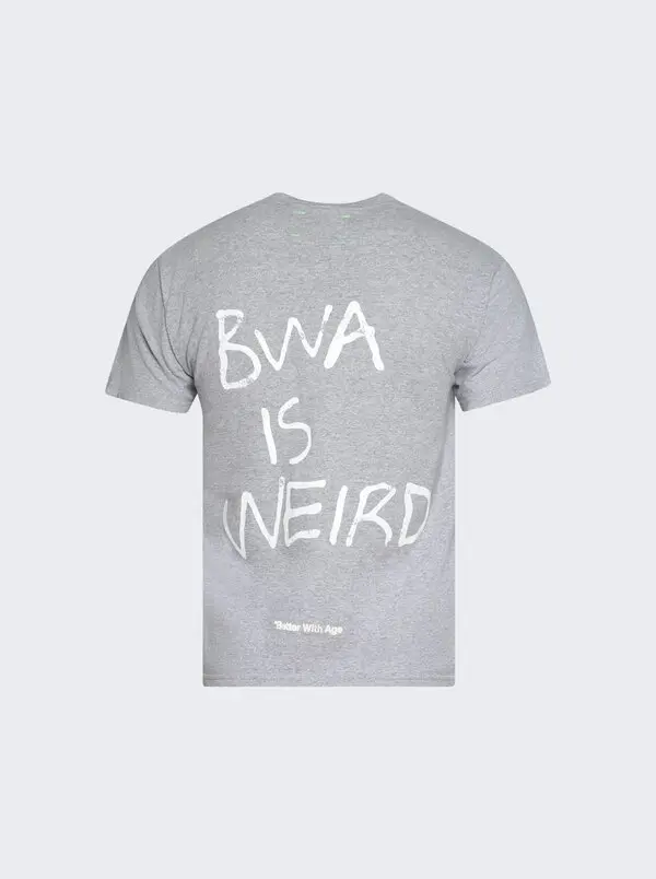 BETTER WITH AGE Angus Tee Assorted Colors