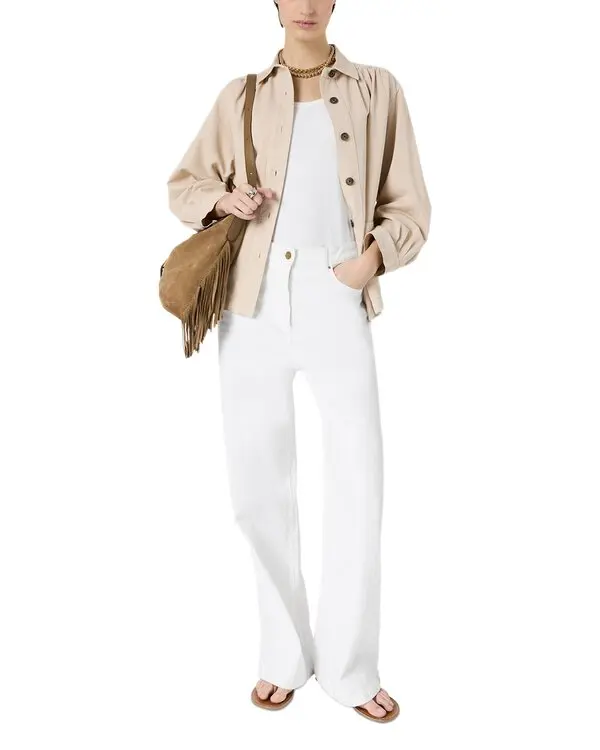 Gerard Darel Tinaja Shirt