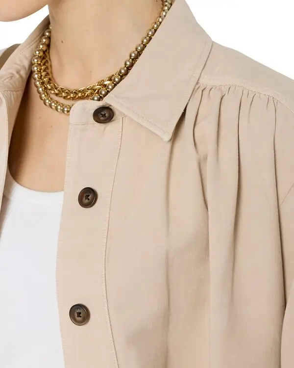 Gerard Darel Tinaja Shirt