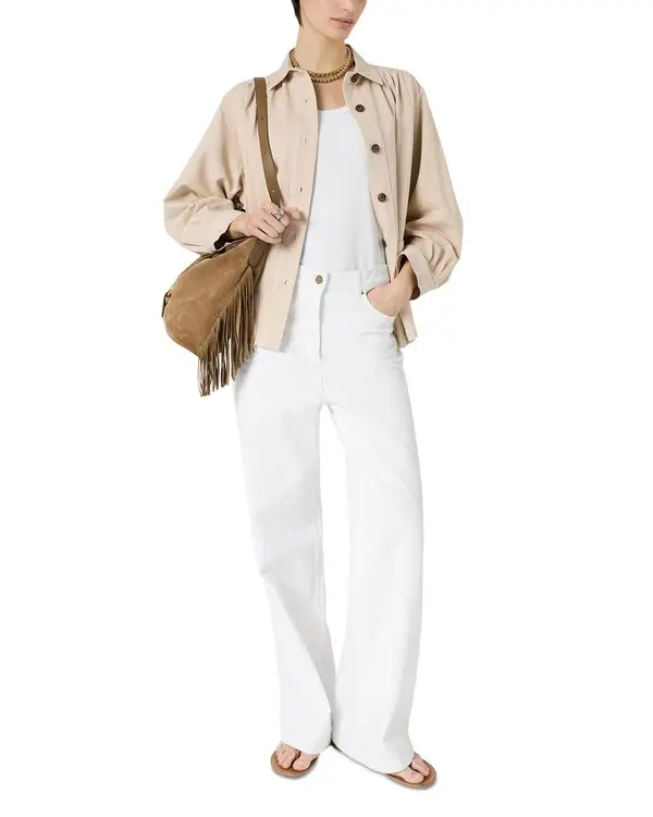 Gerard Darel Tinaja Shirt