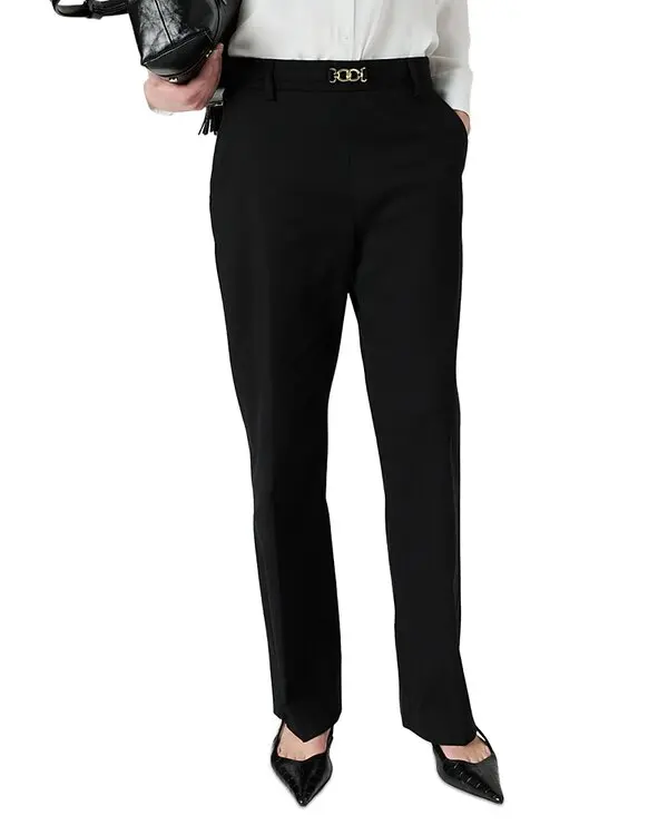 Gerard Darel Athea Pants
