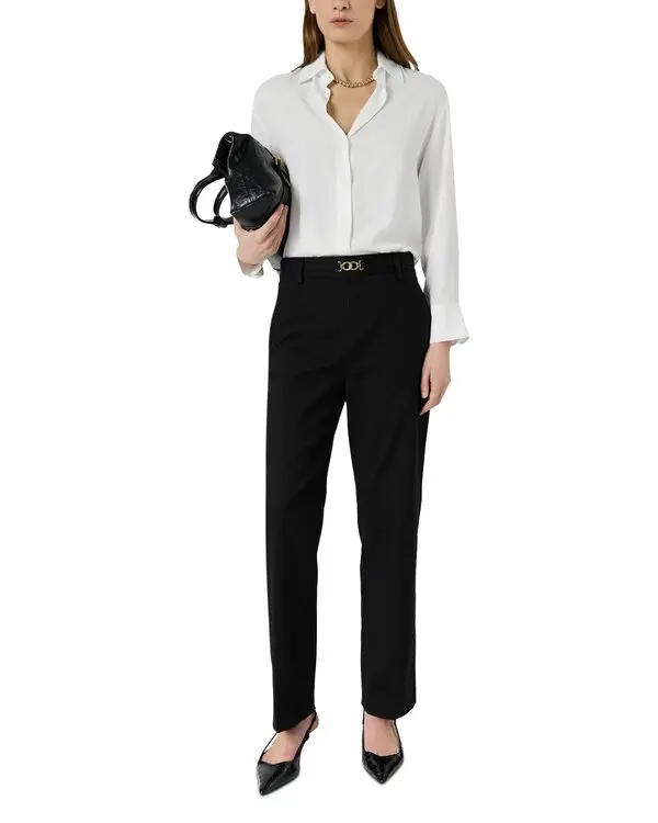 Gerard Darel Athea Pants