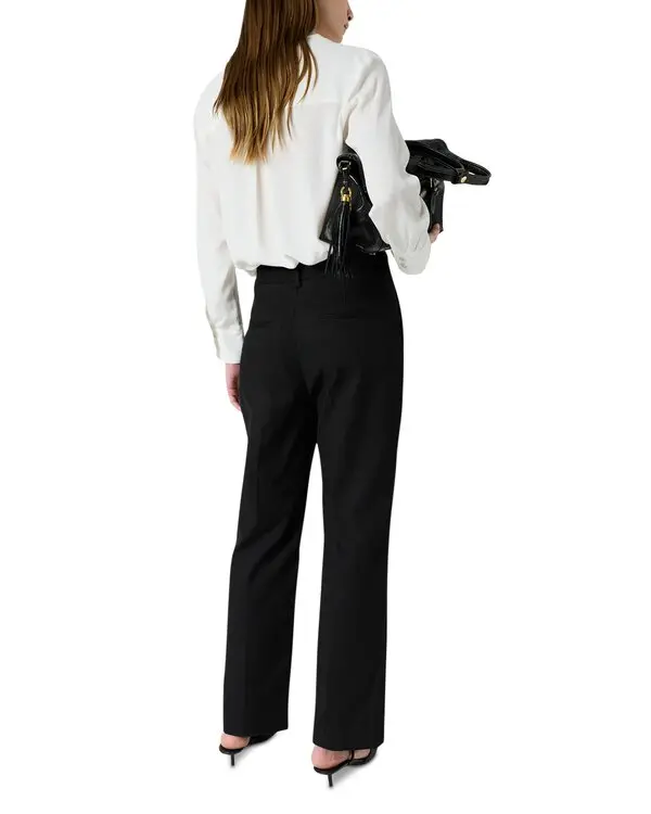 Gerard Darel Athea Pants
