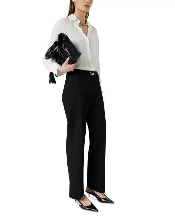 Gerard Darel Athea Pants