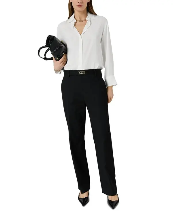 Gerard Darel Athea Pants