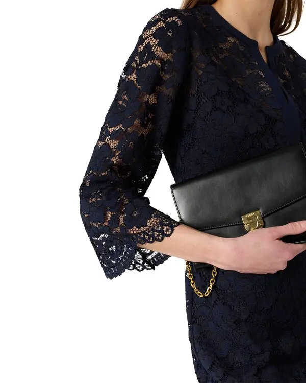 Gerard Darel Radia Lace Dress