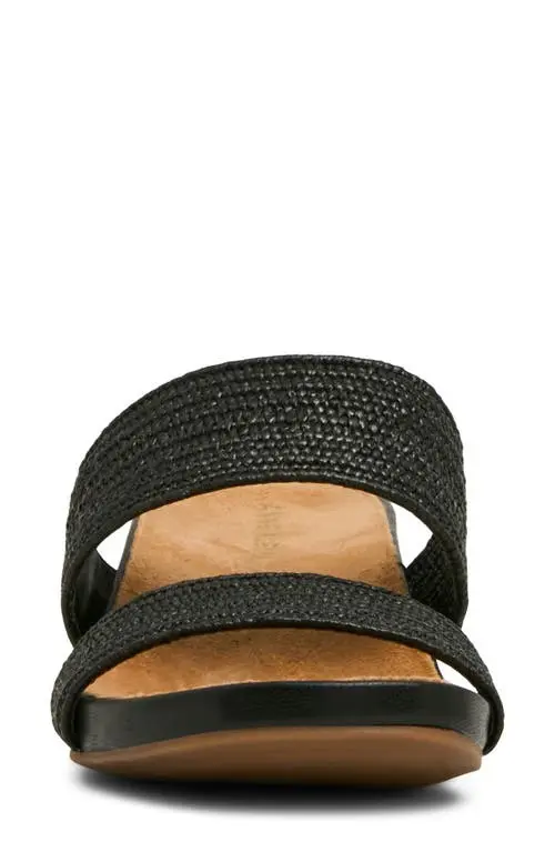Anne Klein Wedge Sandal