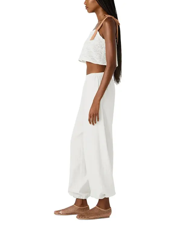 Steve Madden Divinia Pants - Antique