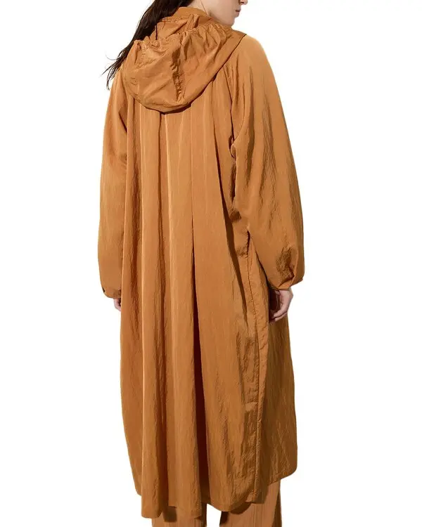 Max & Co. Mcobiavo Coat - Terra Cotta
