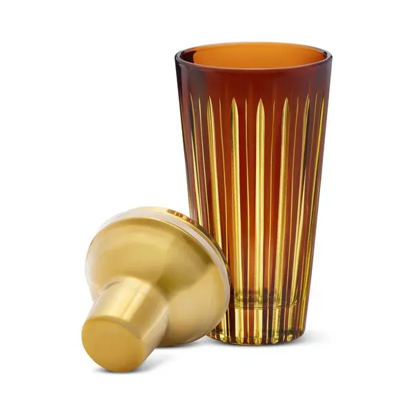 L'Objet Prism Shaker - Amber