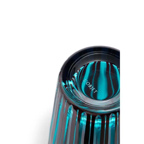 L'Objet Prism Shaker - Bordeaux