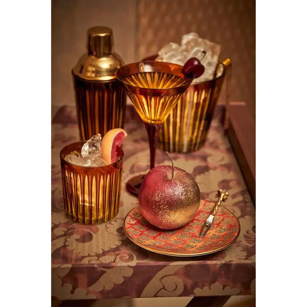 L'Objet Prism Cocktail 3 Piece Set