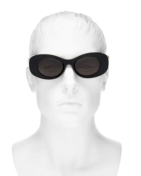 Loewe 49mm Cat Eye Sunglasses